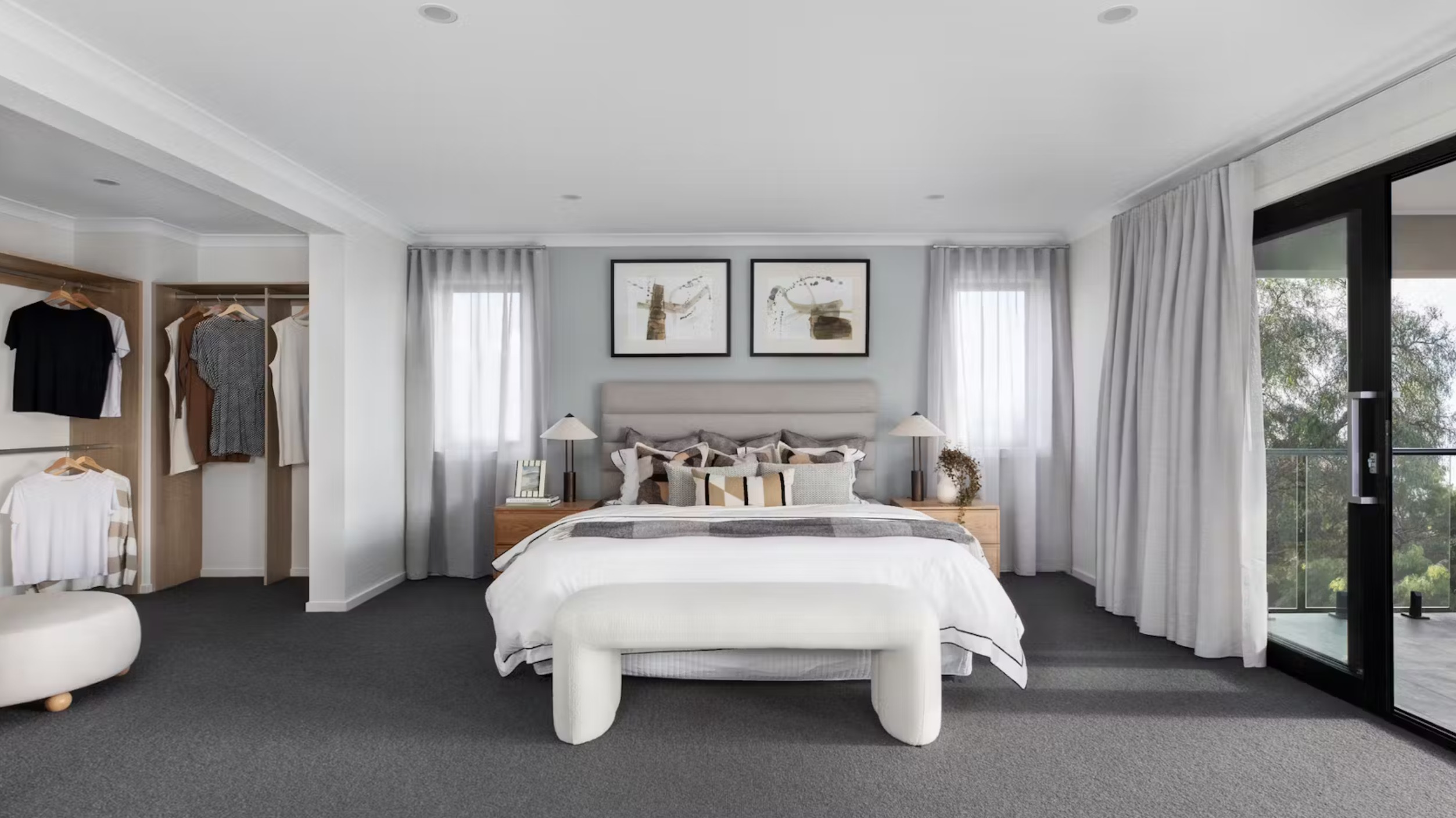 [Home Design & 3D Tours] Riva by Metricon Homes | OpenLot